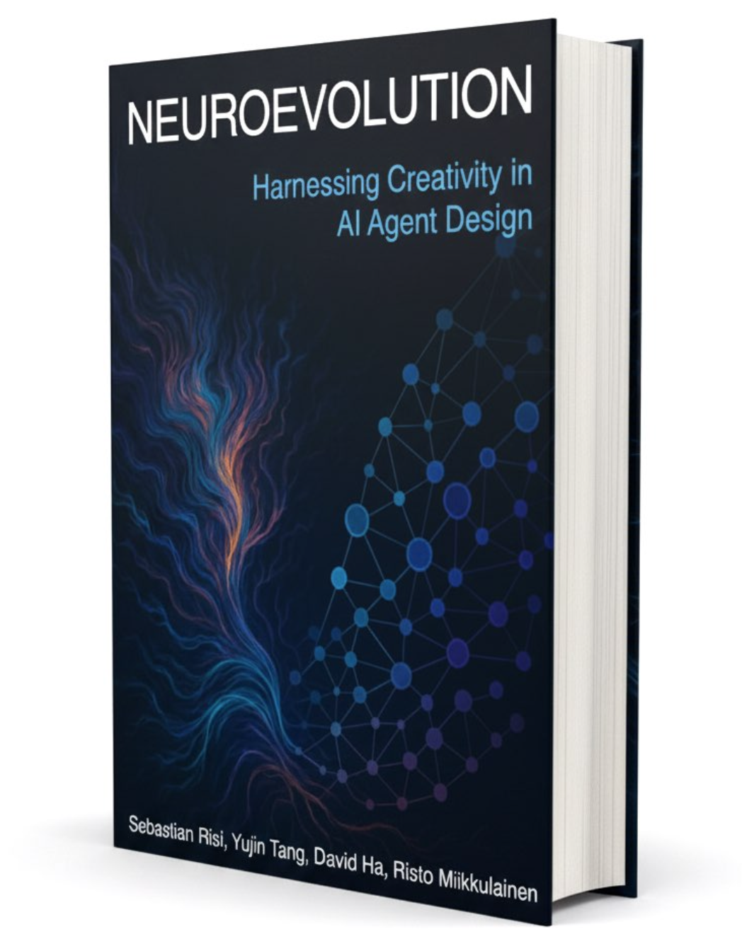 - Neuroevolution